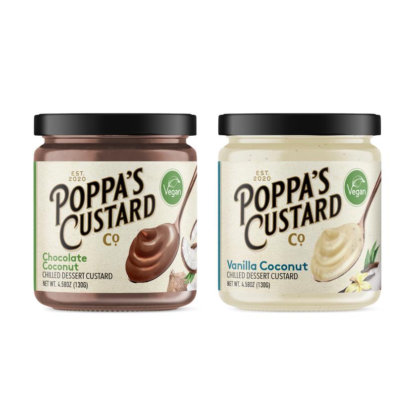 Poppa's Custard Company