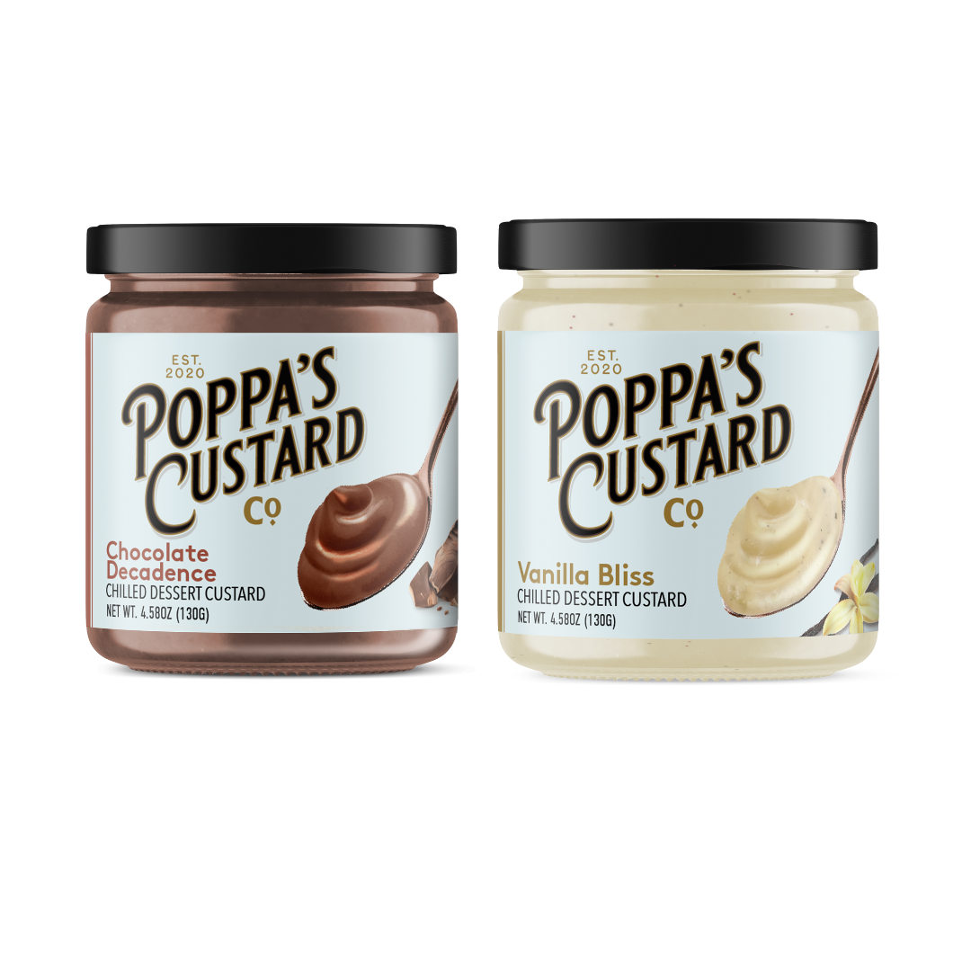 Poppa's Custard Company