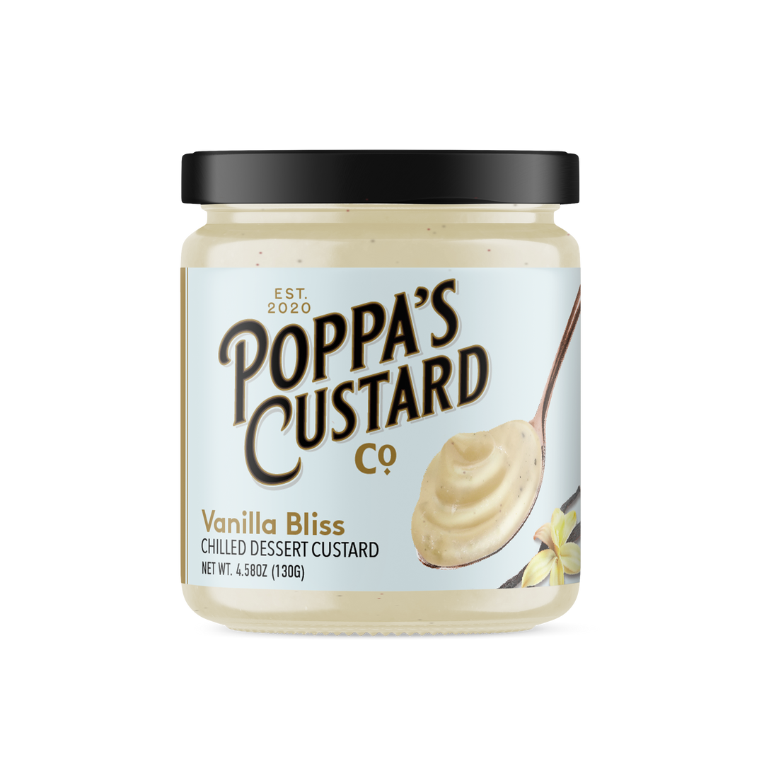 Poppa's Custard Company